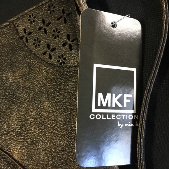 Bags | Mkf Collection By Mia K Small Crossbody Bag | Poshmark